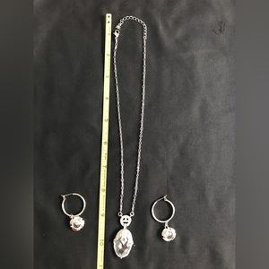Fifth Avenue Collection | Jewelry | Fifth Avenue Collection Necklace ...